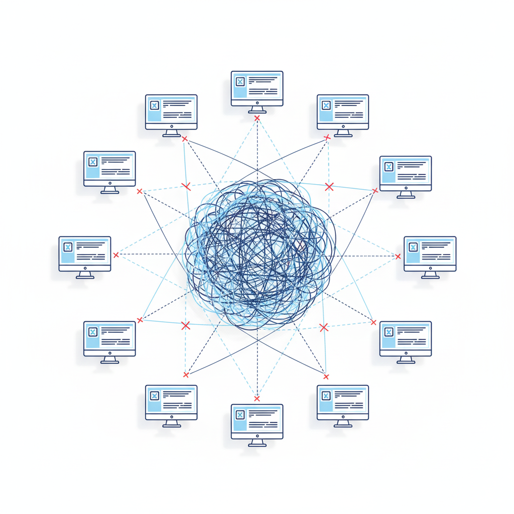 DNS Hell: How Your Custom Domain Strategy Just Became a DevOps ...